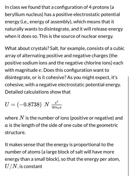 Solved Your answer to the previous question should be pretty | Chegg.com