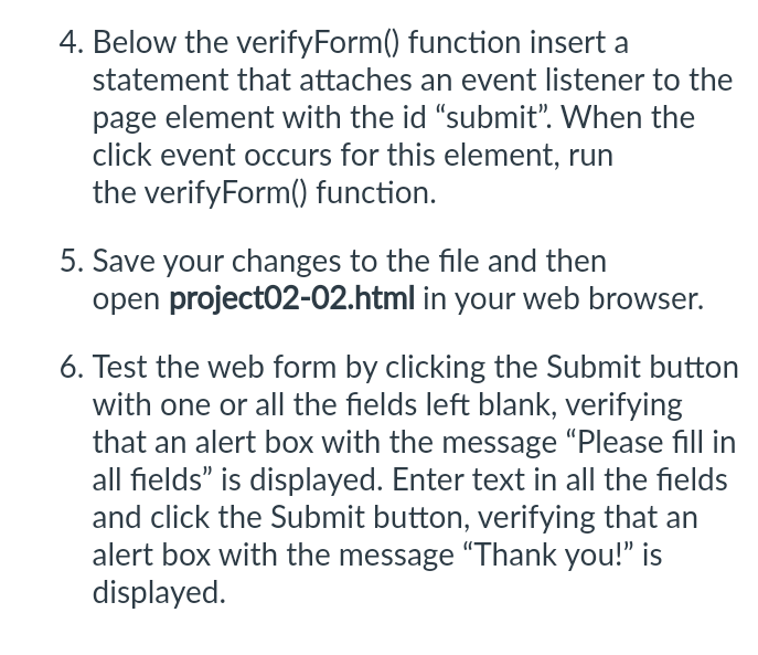 Solved Hands-On Project 2-2 In this project you will create | Chegg.com