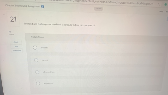 Solved Umap/index.html?_con=con&external_browser=0&launch | Chegg.com