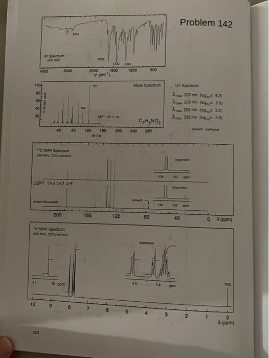 Problem 142 | Chegg.com