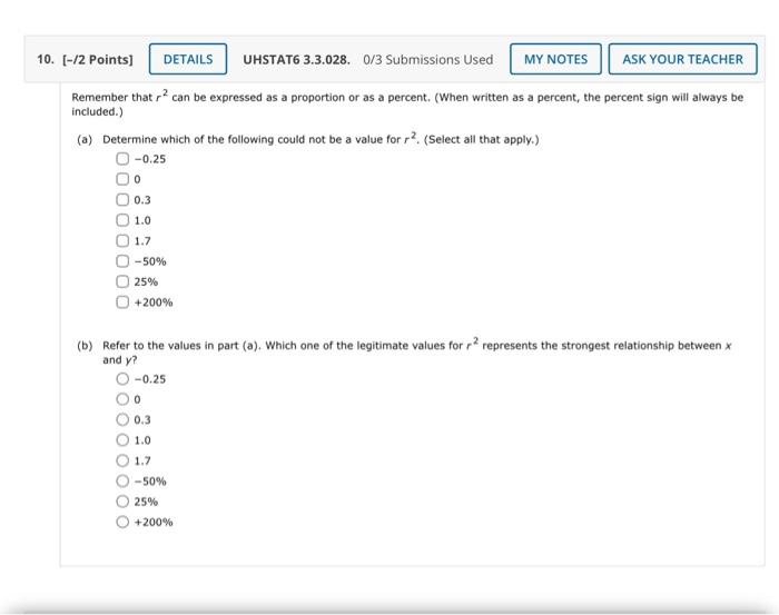 Solved This is my statistics assignment please help and show | Chegg.com
