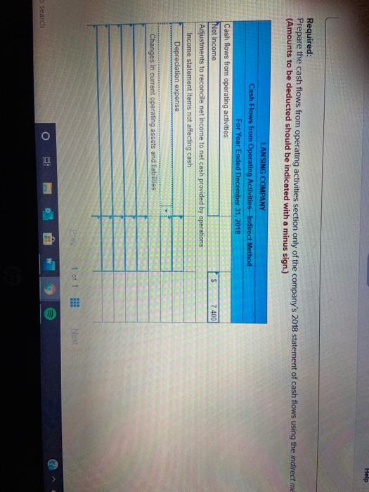Solved Saved Help Sav Required information The following | Chegg.com Solved Saved Help Sav Required information The following | Chegg.com
