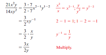 Solved: Write each expression in simplest form. If it is already i ...