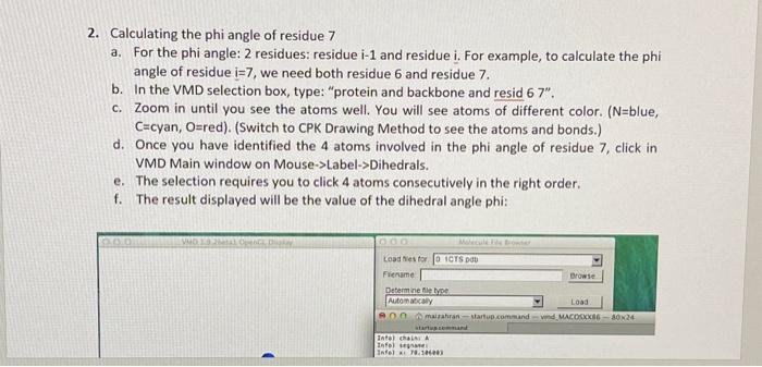 Solved Download the PDB structures 1CTS from the PDB | Chegg.com