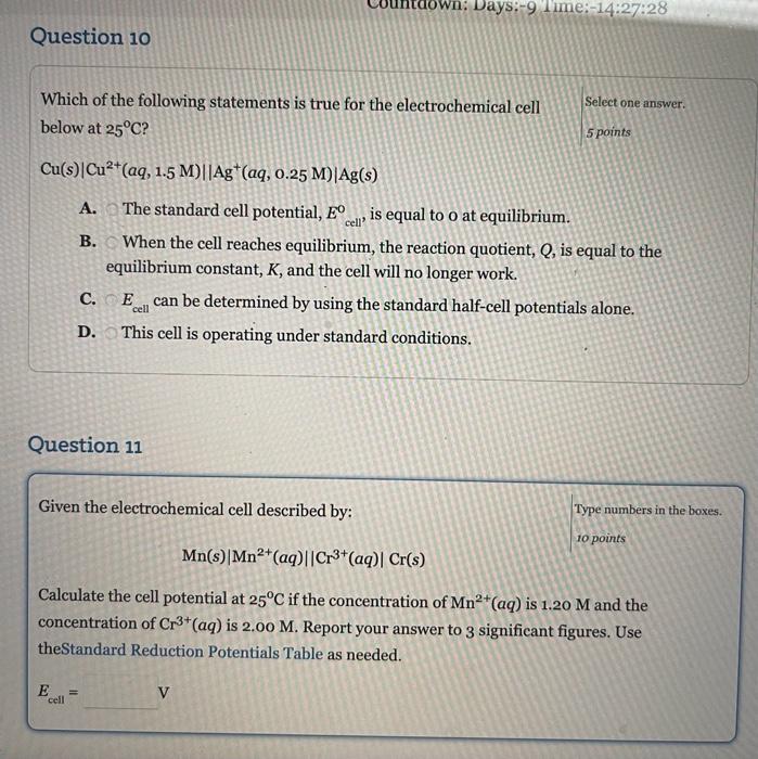help me answer these questions please | Chegg.com help me answer these questions please | Chegg.com