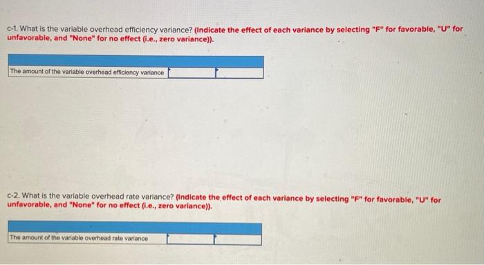 Solved Chapter 09: Applying Excel: Exercise Requirement 2: | Chegg.com