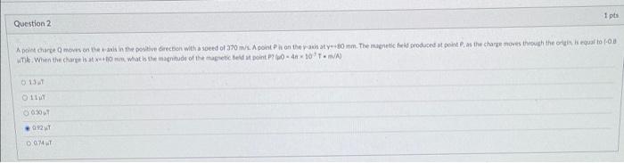 1147 axout Q74. | Chegg.com