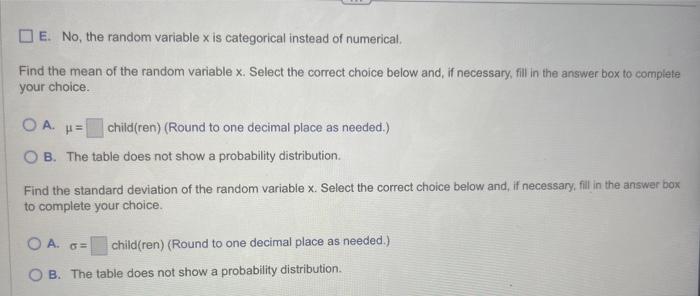Solved Assume that random guesses are made for fifteen | Chegg.com