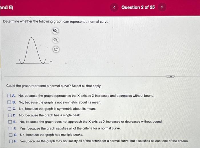 Solved Determine whether the following graph can represent a | Chegg.com