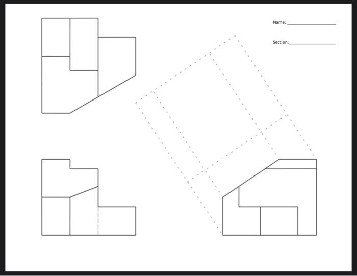 Solved Name: Section: | Chegg.com