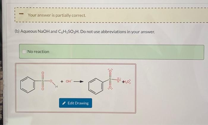 Solved Write an equation, using the curved-arrow notation, | Chegg.com