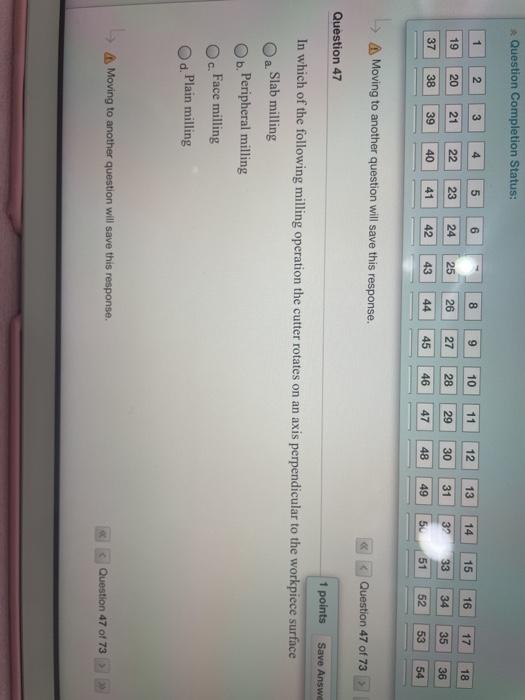 Solved Question Completion Status: 1 2 3 4 on 6 8 9 10 11 12 | Chegg.com