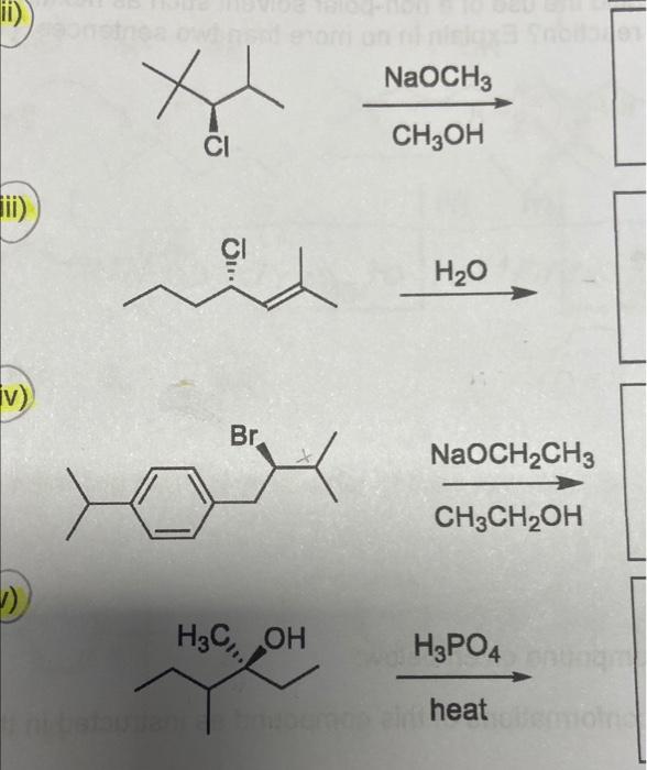 Solved CH3OH NaOCH3 CH3CH2OHNaOCH2CH3 | Chegg.com