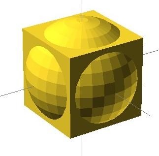 Solved Write a code for a 3D Printer according to the | Chegg.com