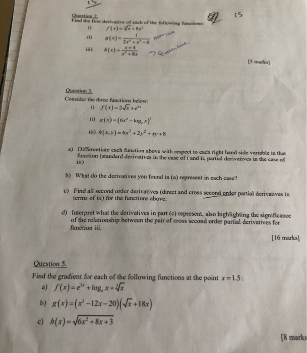 Solved can someone answer these questions was answered | Chegg.com