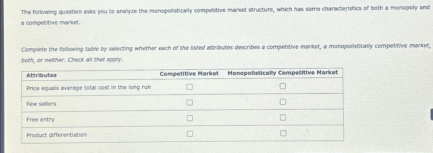 Solved The following question asks you to analyze the | Chegg.com