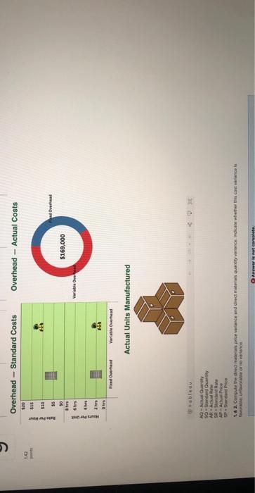 Solved fableau DA 21-2: Exercise, Compute direct materials | Chegg.com