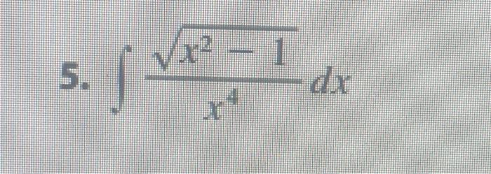 Solved evaluate the integral | Chegg.com Solved evaluate the integral | Chegg.com