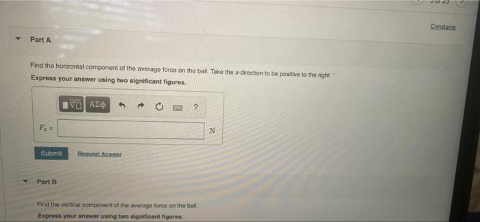 Solved session.masteringphysics.com/myct/item | Chegg.com