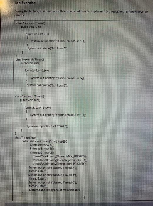 Solved Lab Objectives In this section you will learn: • How | Chegg.com