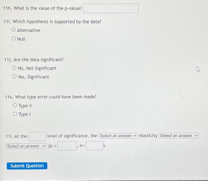 Solved 11. Why Statistical Reasoning Is Important for a | Chegg.com