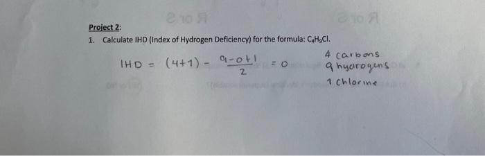 Solved 2. Write the complete structural formulas for all | Chegg.com