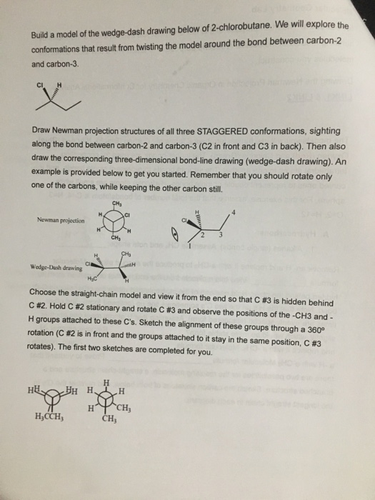 Solved Molecular Geometry Lab Introduction: The main purpose | Chegg.com
