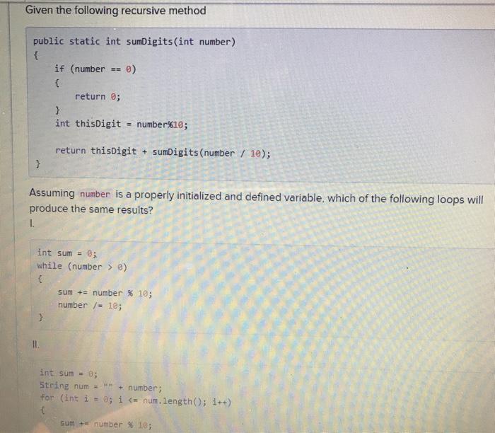 Solved Which best describes a merge sort algorithm? O Merge | Chegg.com