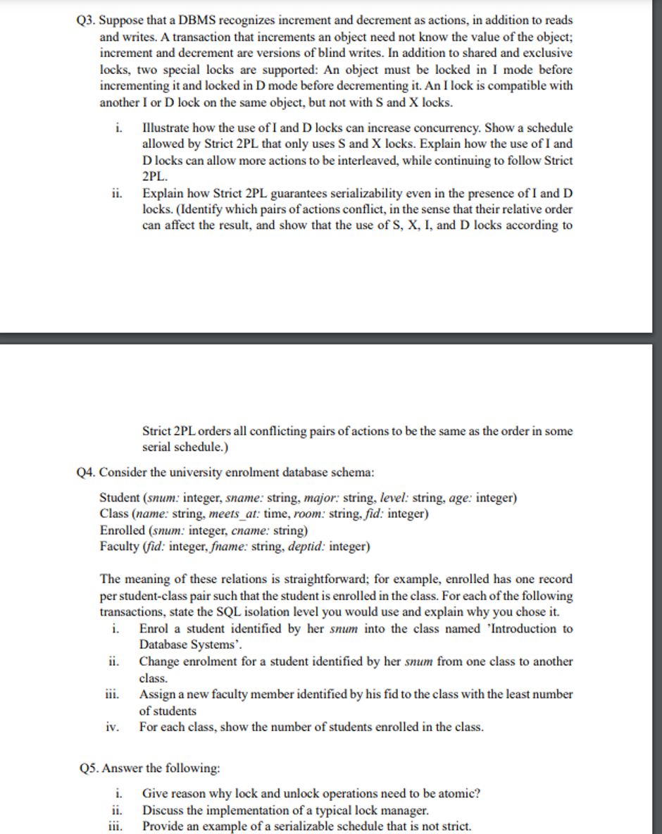 Solved solve the 3 ﻿questions | Chegg.com