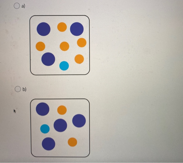 Solved Part B - Formation of FeSCN2+ Let's revisit the | Chegg.com