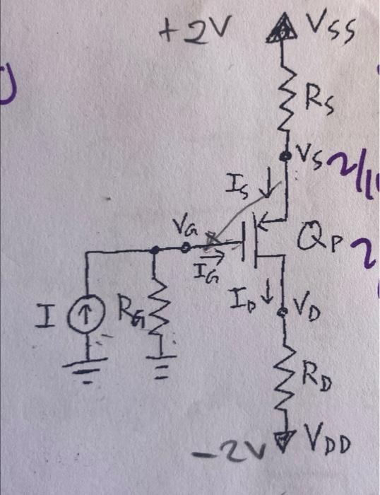 I +2V∑ssVSS | Chegg.com