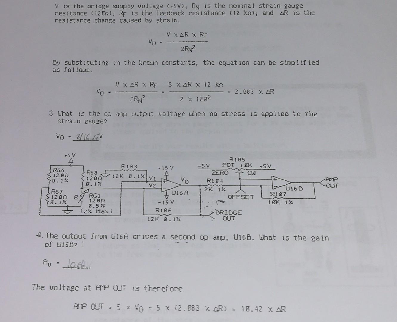 Hello if you can help answer all the blanks to this | Chegg.com