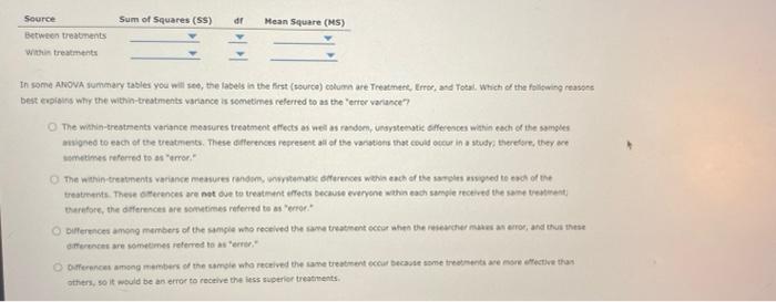 Solved Problem Set: Chapter 12 Introduction to Analysis of | Chegg.com
