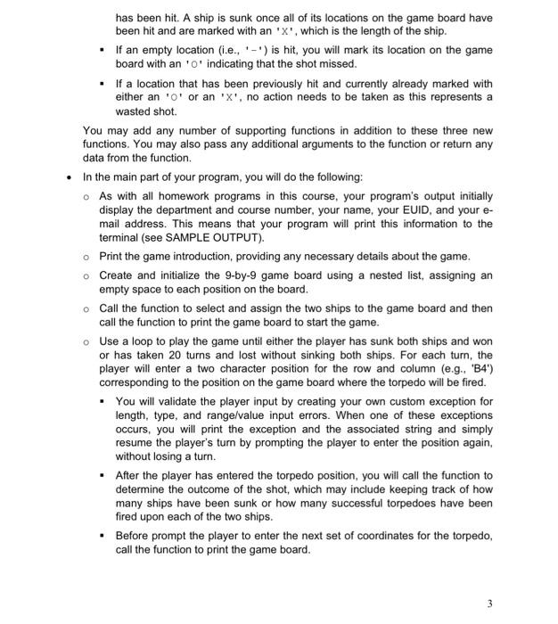 Solved python/python 3ive been working on this task and ive | Chegg.com