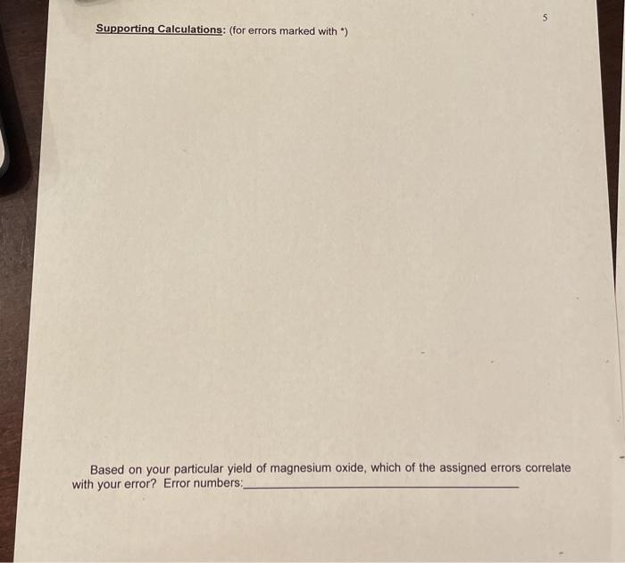 Error Analysis: As discussed in the GCN and any | Chegg.com