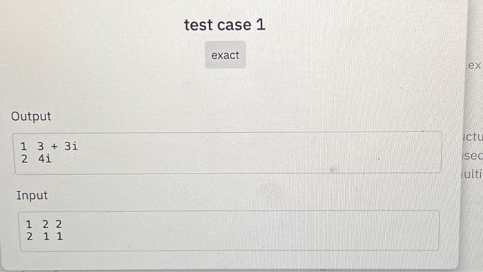 Solved You Have Learned Struct In The Lecture It Is Useful 2994