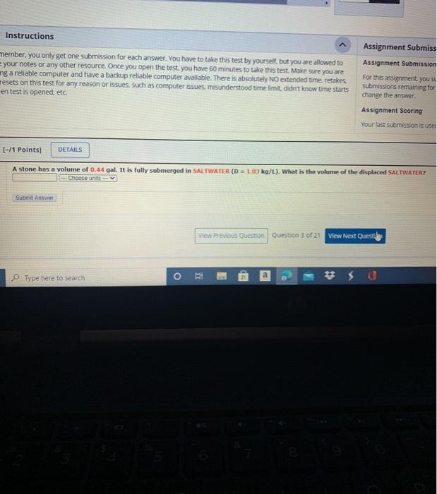Solved Instructions Assignment Submiss Assignment Submission | Chegg.com