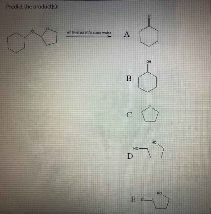 Solved Which route works best to prepare 4-octene? A. | Chegg.com
