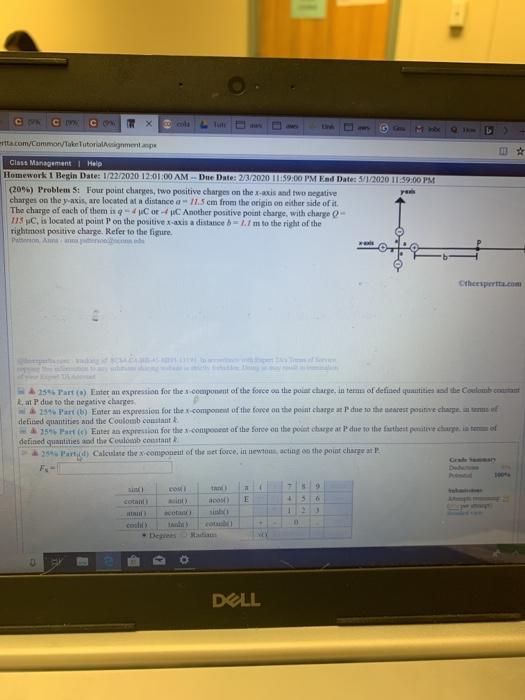 Solved CCCX Do Lu Ma Me HD erta.com/Common Take | Chegg.com