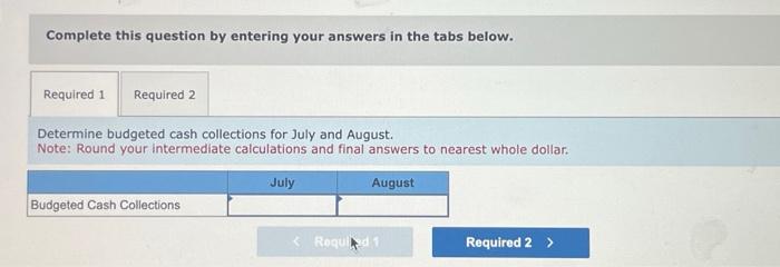 Solved Complete this question by entering your answers | Chegg.com