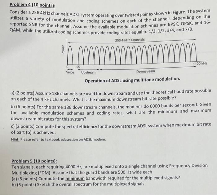 Solved Problem 2 15 Points Consider The Example Given In Chegg