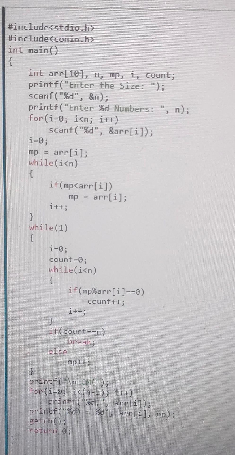 Solved Software Testing Draw Control Flow Graph Or Dd Graph 