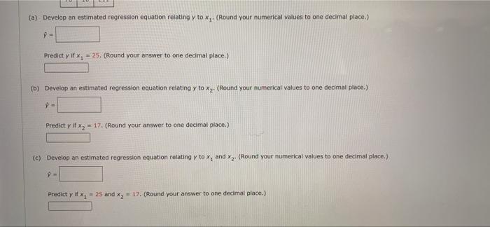 Solved DATAile: Exer 2 A statistical program is recommended. | Chegg.com