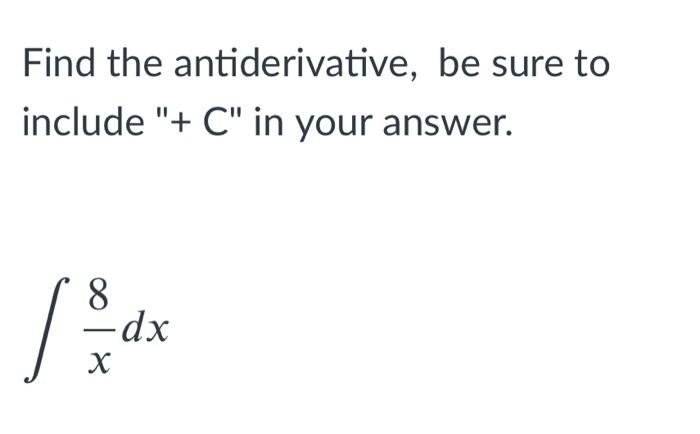 Solved Brief Calculus Chapter 5 Canvas practice test Find | Chegg.com