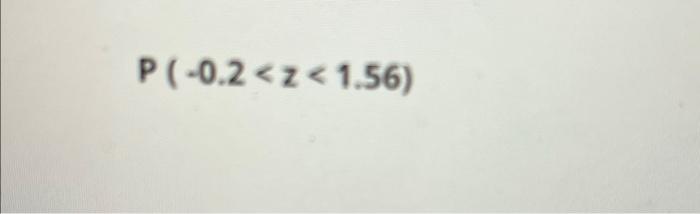 Solved P(-0.2