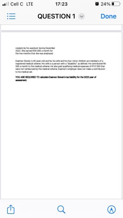 Solved Identify the correct statement regarding the | Chegg.com