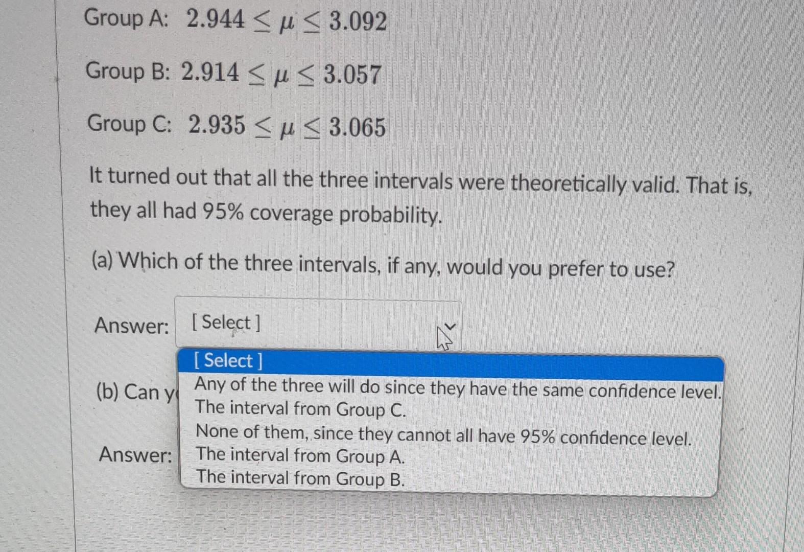 Solved An instructor for a statistics course collected data | Chegg.com