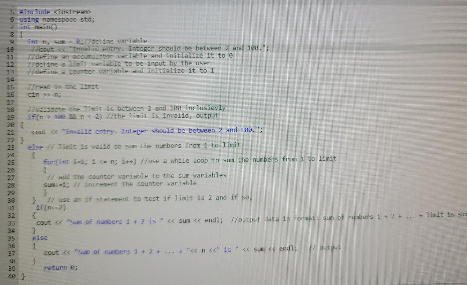 Solved 1 Compare Output Output Differs See Highlights 