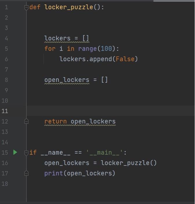 Solved python, and solve the question by the regulated way | Chegg.com