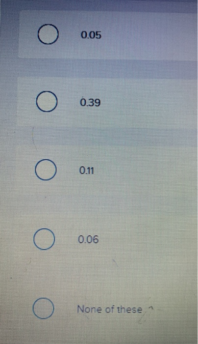 Solved You want to determine the upper control line for a | Chegg.com
